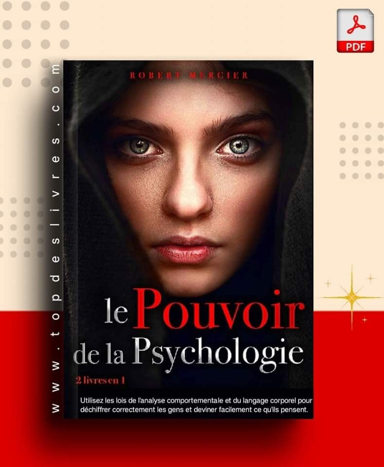 Le pouvoir de la Psychologie en PDF – Grande Bibliothèque