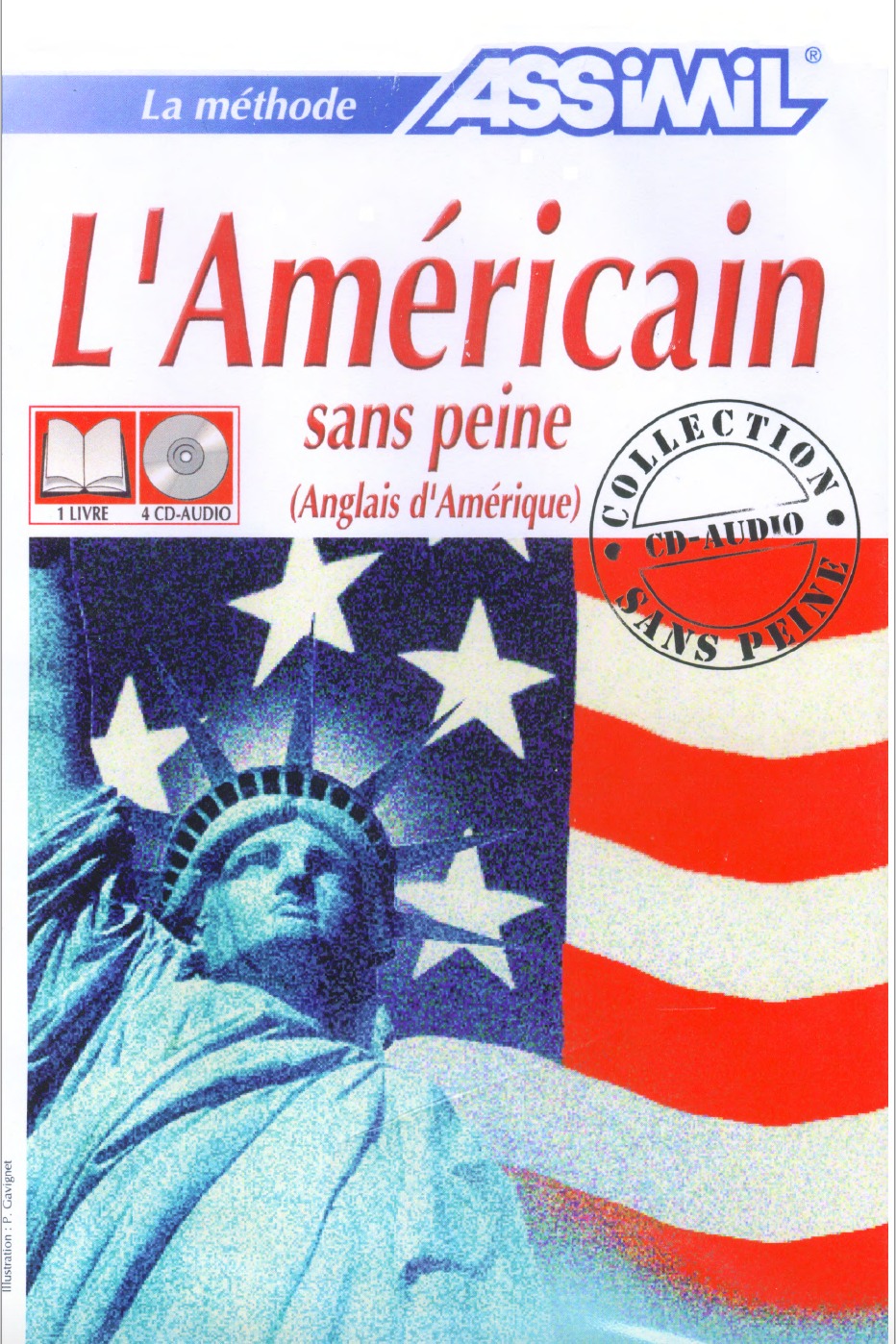 Assimil Anglais Americain PDF GRATUIT – Grande Bibliothèque