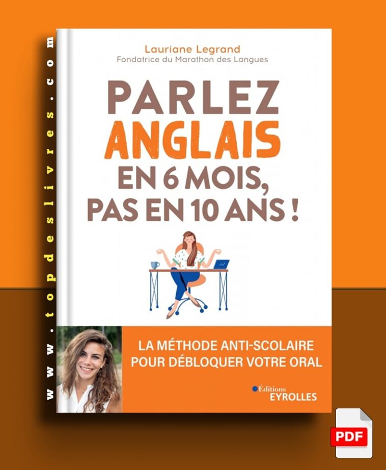 40 Leçons Pour Parler Anglais ( Pdf + CD Audio ) - Grande Bibliothèque