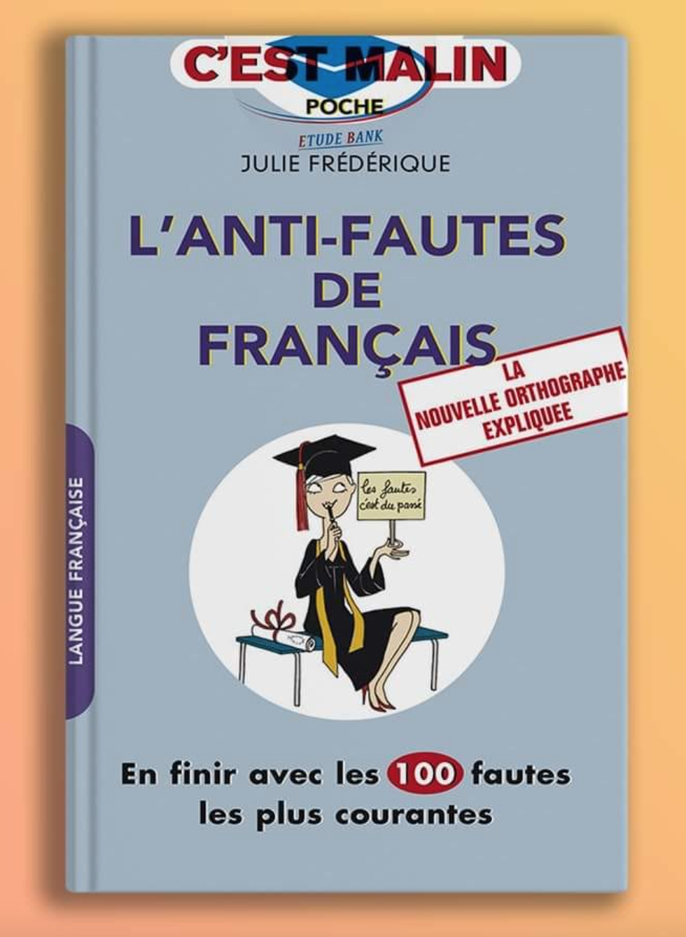 L’anti fautes de français en PDF – Grande Bibliothèque
