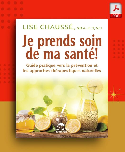 Je prends soin de ma santé – Grande Bibliothèque