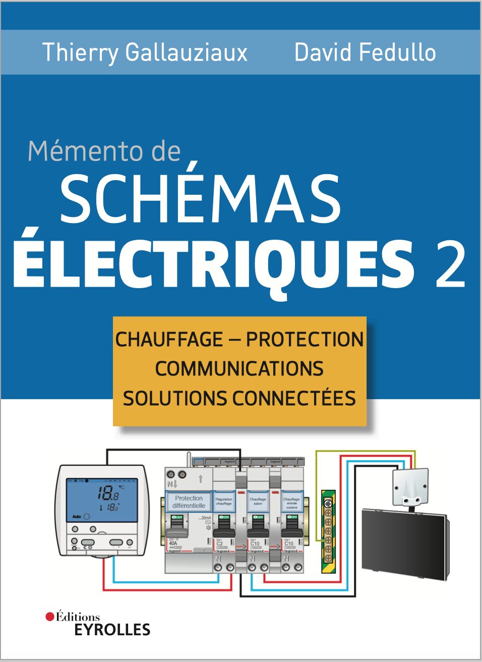 SCHÉMAS ÉLECTRIQUES 2 en PDF - Grande Bibliothèque