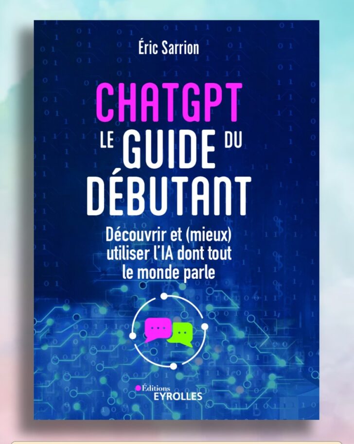 Chatgpt : le guide du debutant en PDF - Grande Bibliothèque